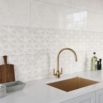 Kitchen Tiles | Tiles for Kitchen Walls & Floors | Topps Tiles