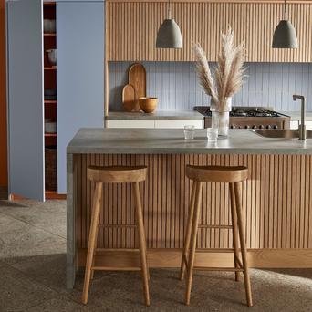 Green Tiles for Kitchens | Topps Tiles