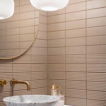 Flute™ Tiles | Topps Tiles