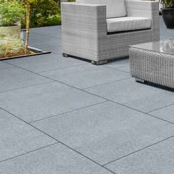 Grey Floor Tiles | Topps Tiles