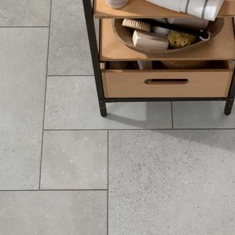 Grey Bathroom Tiles | Topps Tiles