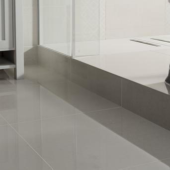 Grey Floor Tiles | Topps Tiles