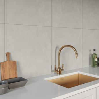 Kitchen Tiles | Tiles for Kitchen Walls & Floors | Topps Tiles