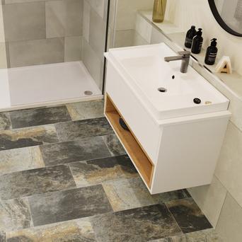 Rustic Floor Tiles | Topps Tiles