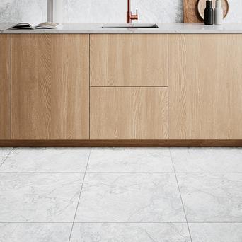 White Kitchen Tiles - Browse Our Full Range at Topps Tiles