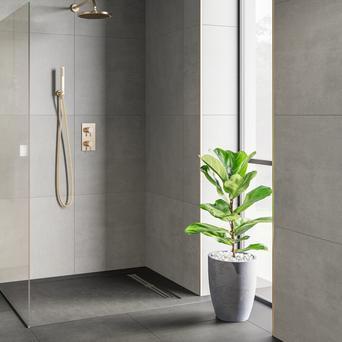 Grey Kitchen Tiles| Topps Tiles