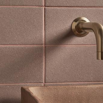 Red Tiles for Kitchens | Topps Tiles