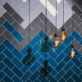 Grey Kitchen Tiles| Topps Tiles