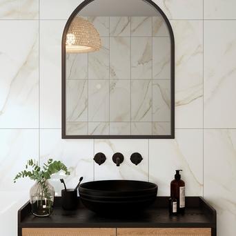 Bathroom Wall Tiles | Topps Tiles