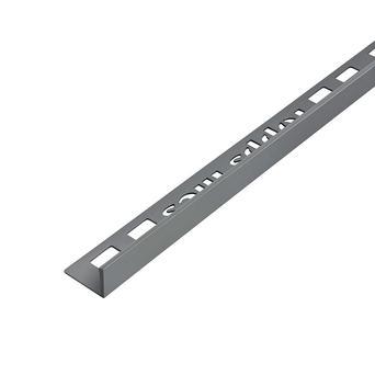 Regal® Grey Polished Tile (60cm x 29.9cm) | Topps Tiles