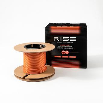 Rise Underfloor Heating | Topps Tiles