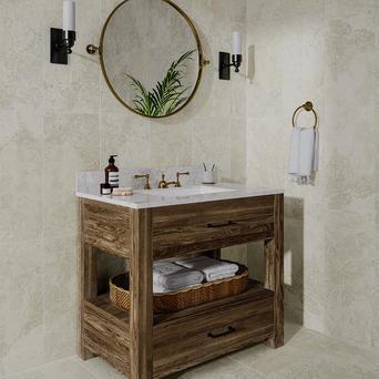 Roselle | Topps Tiles