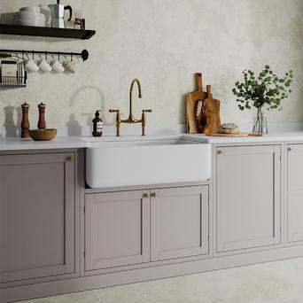 Kitchen Tiles | Tiles for Kitchen Walls & Floors | Topps Tiles