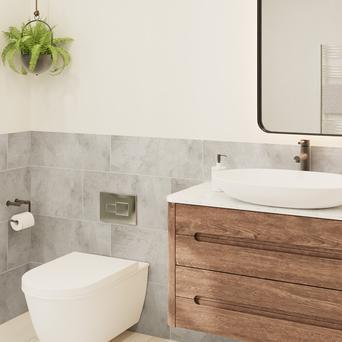 Staunton™ Range | Topps Tiles