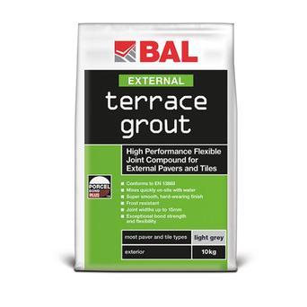 Tile Grout | Coloured Grout for Tiles | Topps Tiles | Topps Tiles