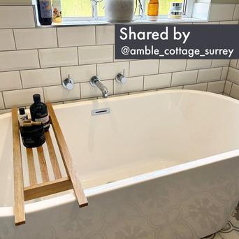 Amberley™ | Topps Tiles