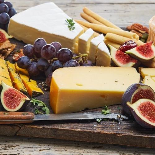Buy Cheese Online in the UK | British Cheese Delivery | field&flower