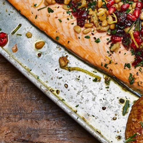 Christmas Fish | Fish for Christmas | field&flower