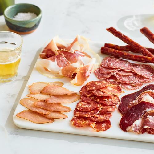 Free-Range Deli Meat | Deli Food | field&flower