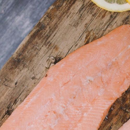 Oily Fish | Buy Fresh British Mackerel, Trout & Sardines in the UK ...