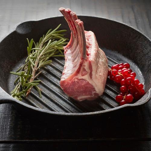 Lamb Rack | Lamb | Field&Flower Premium Free-Range Meat