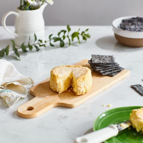 White Lake's Somerset Solstice (200g) | field&flower Cheese