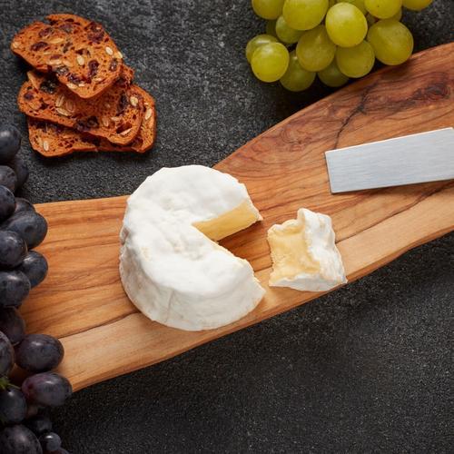 Nettlebed's Bix Triple Cream Cheese (100g) | field&flower