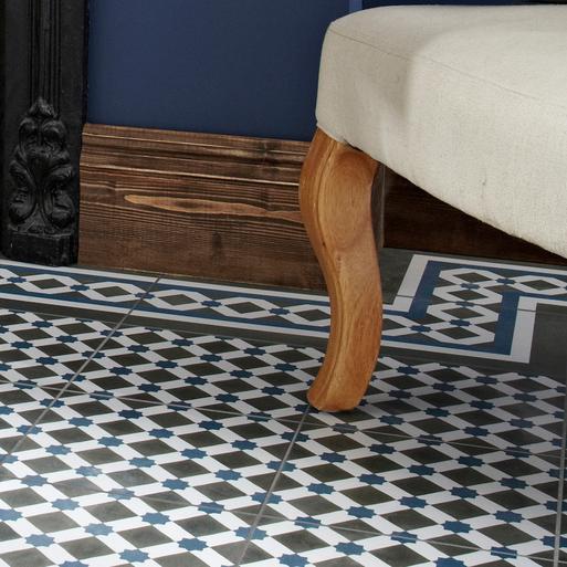 Vintage Tiles | Topps Tiles