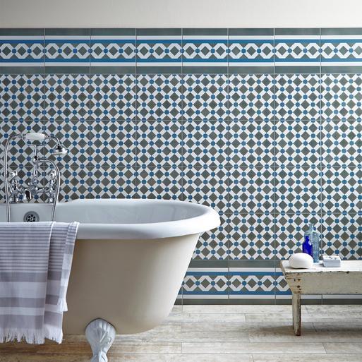 Vintage Tiles | Topps Tiles