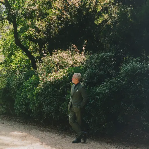 Lobb Stories podcast