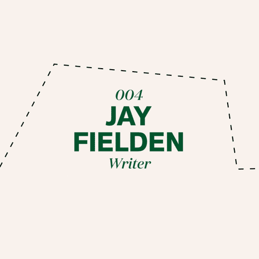 Lobb Stories podcast