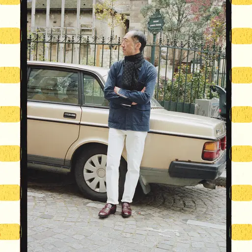 Lobb Stories podcast