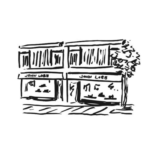 The Mark | John Lobb