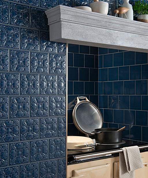 Minton Hollins Roker Tiles | Topps Tiles