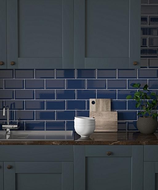 Metro Tiles | Topps Tiles