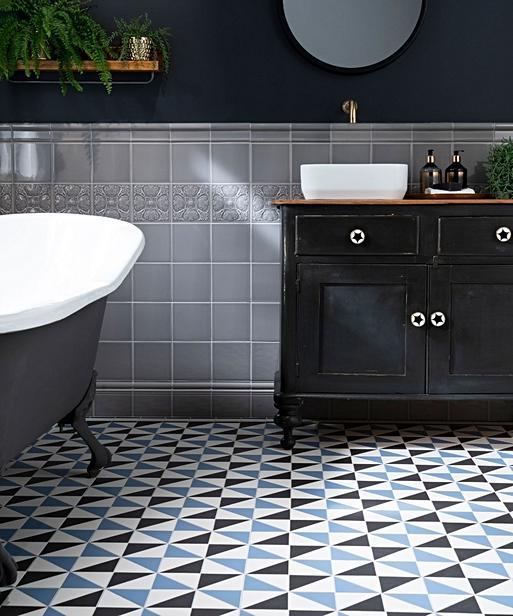 Victorian Flooring™ | Topps Tiles