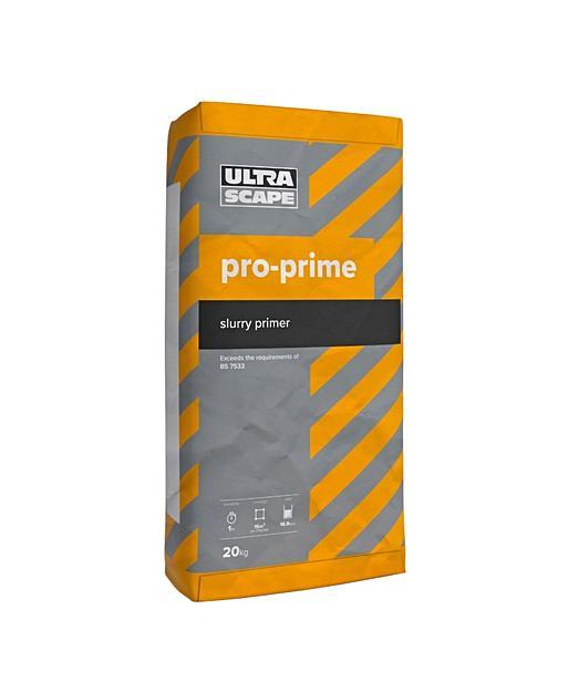 Ultrascape Outdoor Slurry Primer | Topps Tiles
