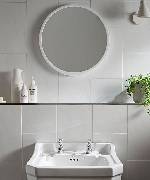 Roma Tiles | Topps Tiles
