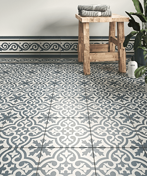 Berkeley™ | Topps Tiles