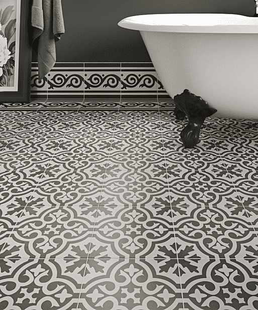 Berkeley™ | Topps Tiles