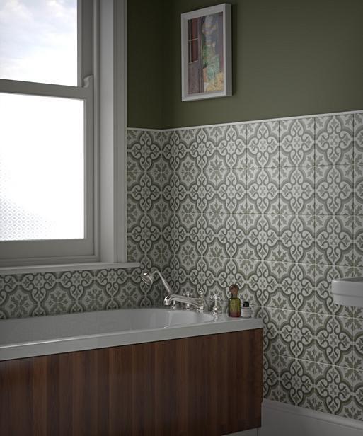 Berkeley Essence™ | Topps Tiles