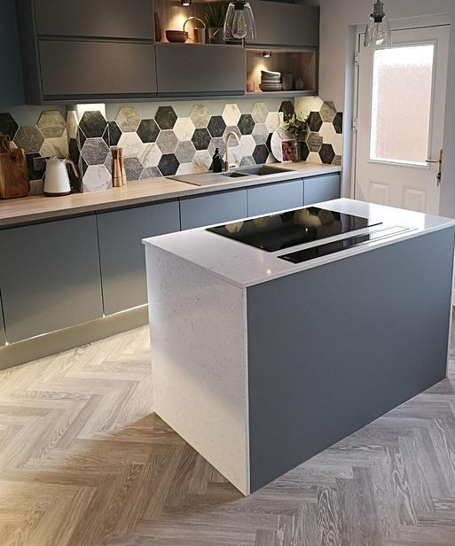 Bistro™ Tiles Collection | Topps Tiles