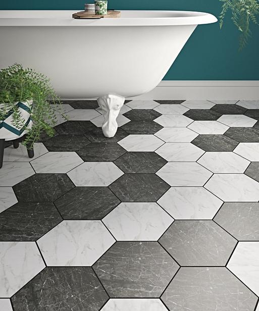 Bistro™ Tiles Collection | Topps Tiles