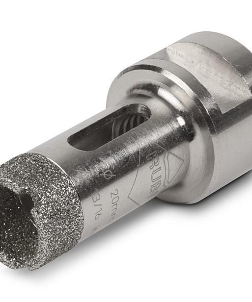 RUBI Dry Cut Diamond Bit 10mm - Drilling | Topps Tiles