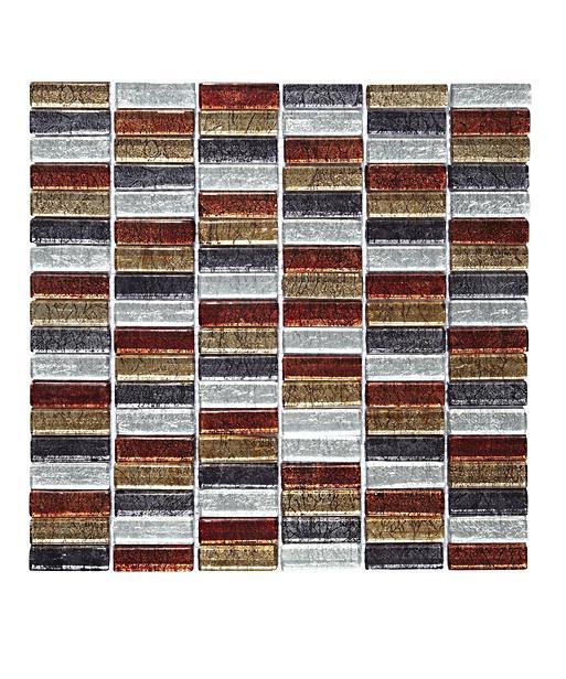 Hong Kong Mosaics | Topps Tiles