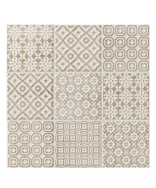 Batik Wall Tiles | Topps Tiles