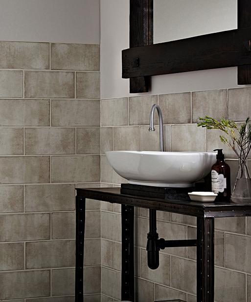 Catania Tile