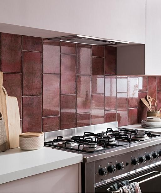 Catania Tile
