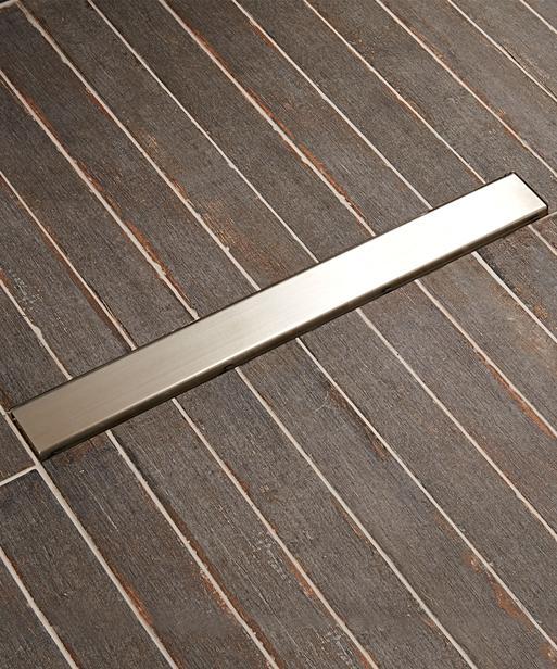 Solid Linear Grate | Topps Tiles