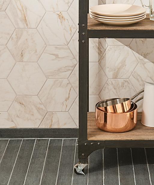 Bistro™ Tiles Collection | Topps Tiles